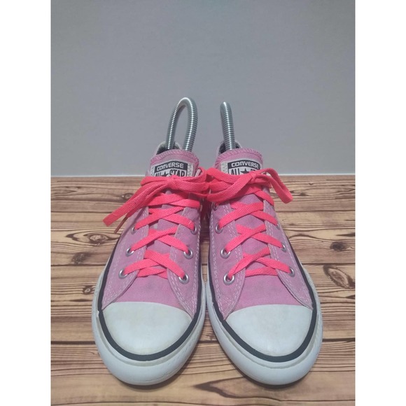 Converse | Shoes | Converse Chuck Taylors Size 3 Girls | Poshmark